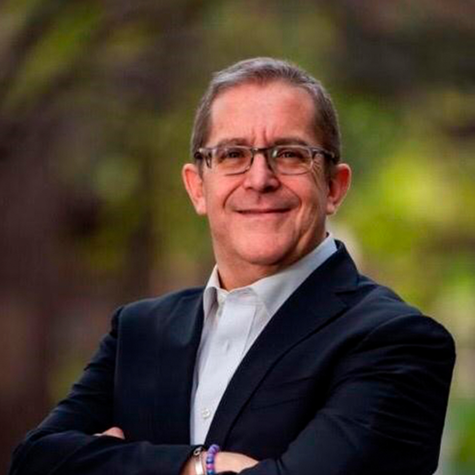 Dr. Arturo Cherbowski Lask - University of California Alianza MX