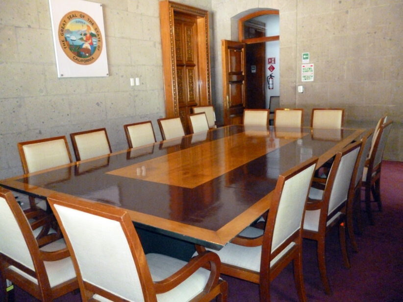 Casa de la Universidad de California - University of California Alianza MX