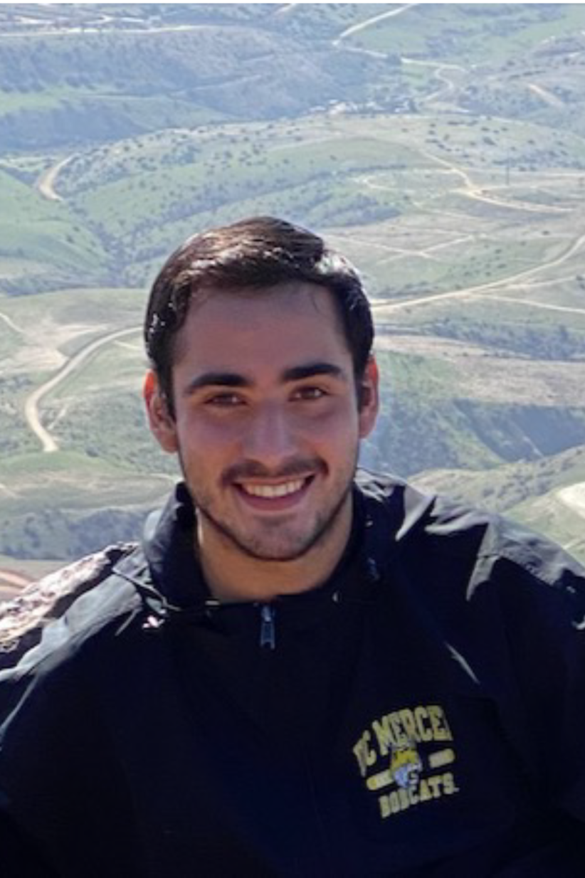 Visit of the Delegation of UC Merced - University of California Alianza MX