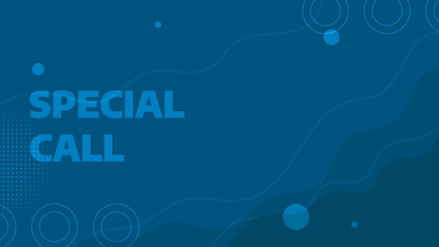 Special Calls - University of California Alianza MX