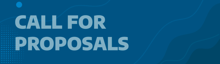 Call for proposals: 2024 Seed Funding Opportunity for Mobilities to ...