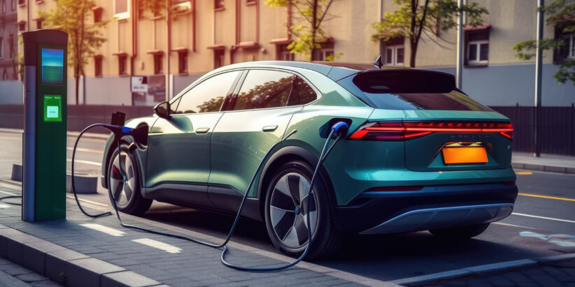 Zero Emission Vehicles - University of California Alianza MX